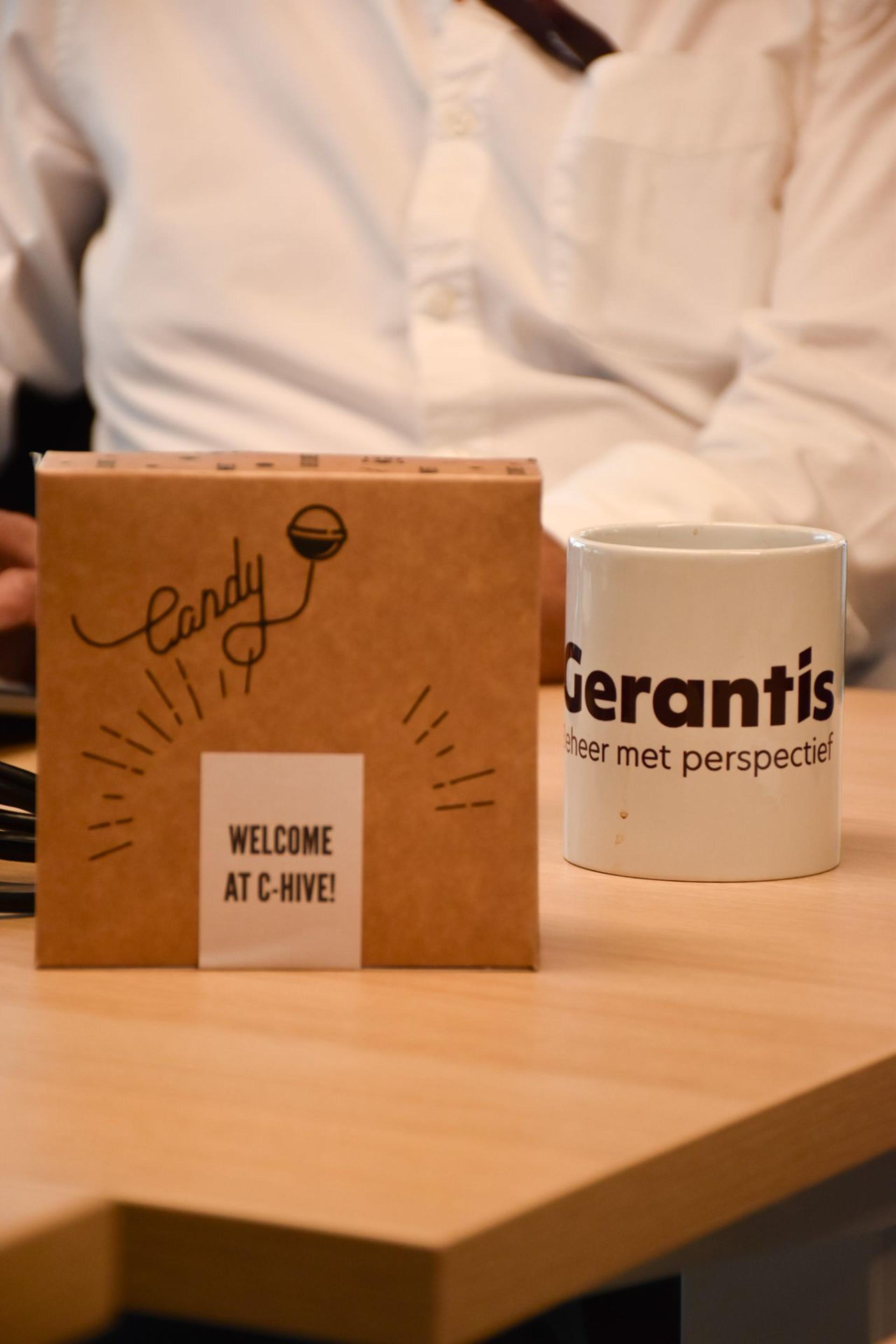 Castelmore - Castelmore